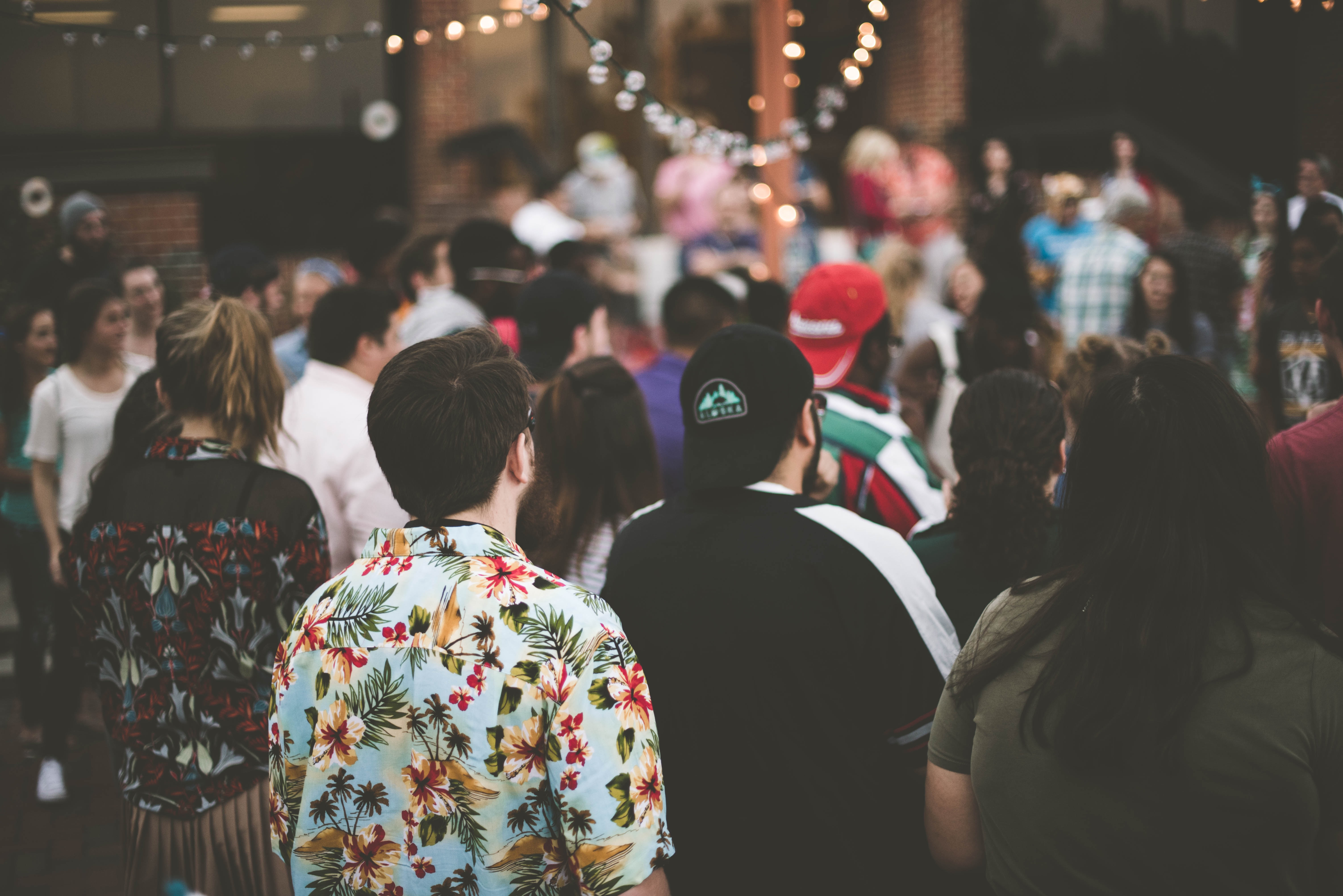 7 Ways to Engage Church Volunteers, Part 2 - Lifeway Leadership